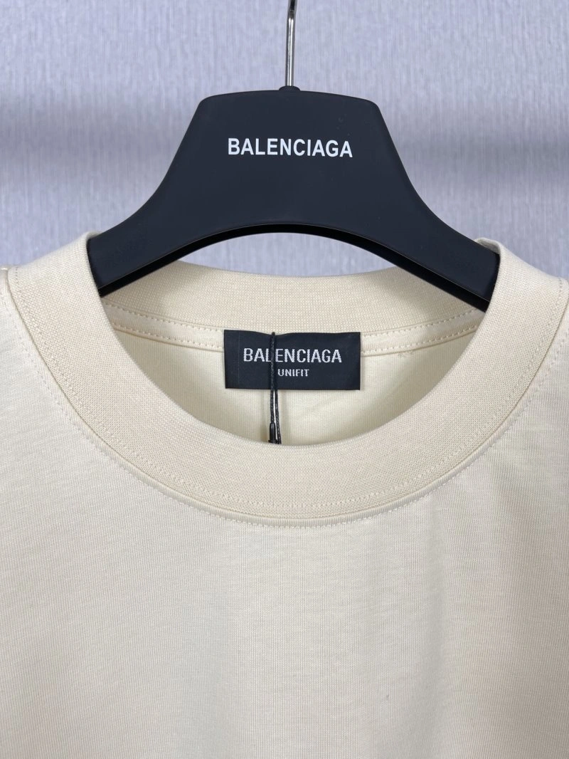 OEM Balenciaga T-Shirts