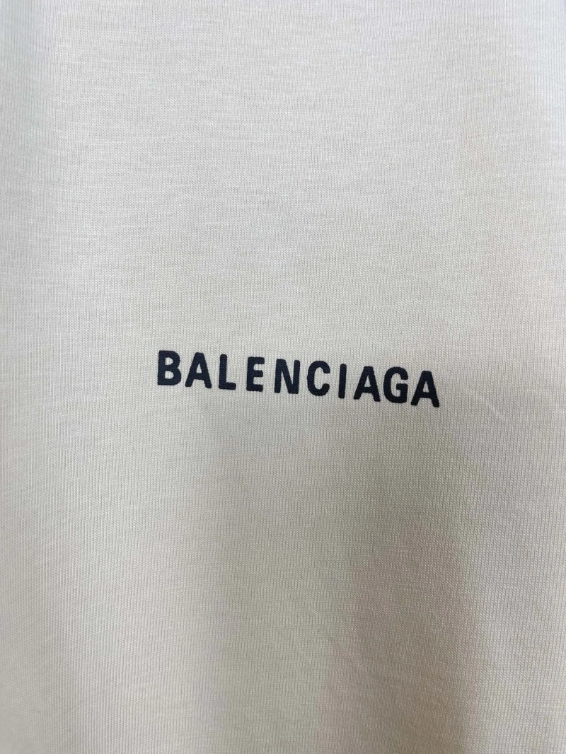 OEM Balenciaga T-Shirts