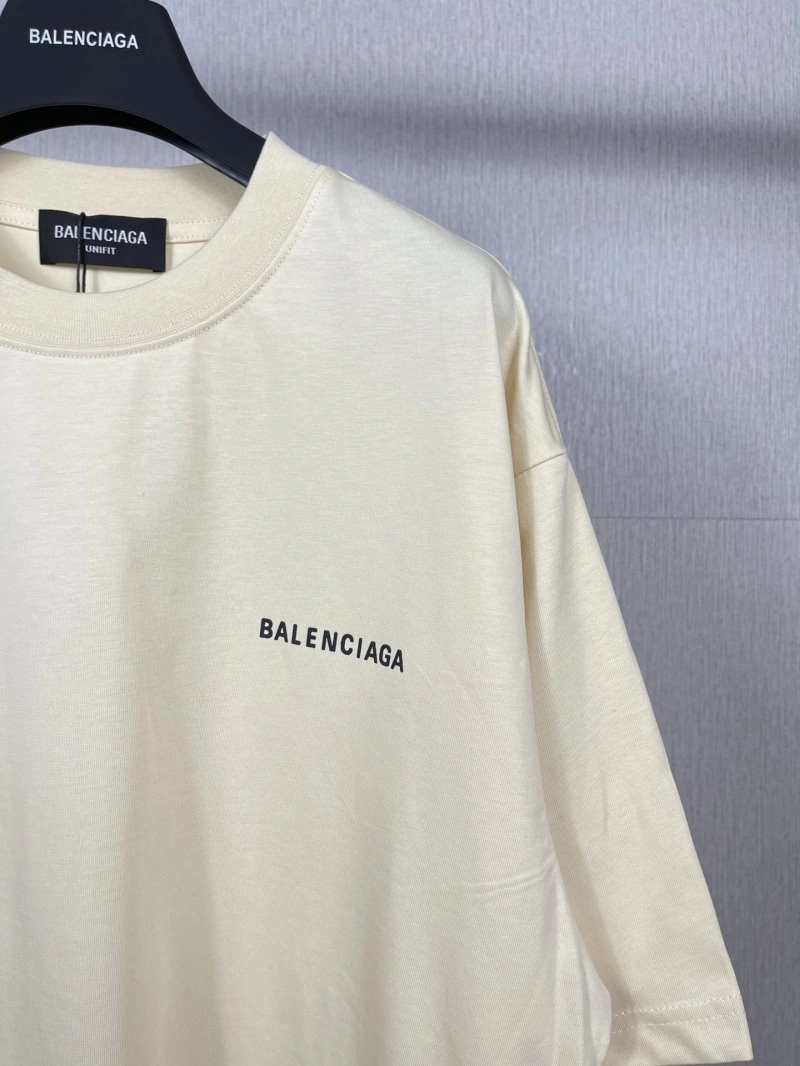 OEM Balenciaga T-Shirts