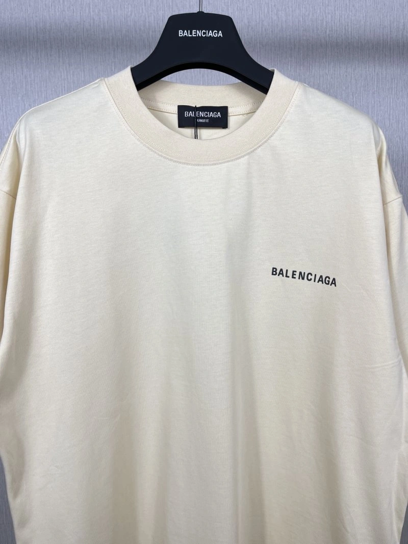 OEM Balenciaga T-Shirts