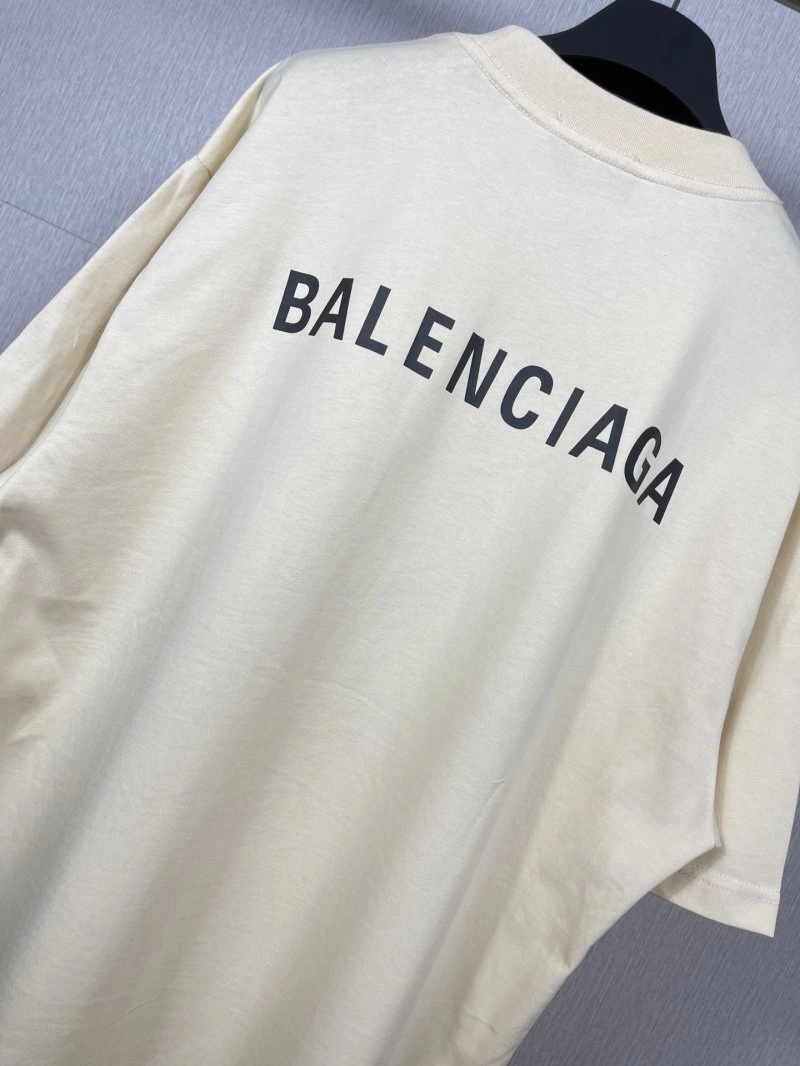 OEM Balenciaga T-Shirts