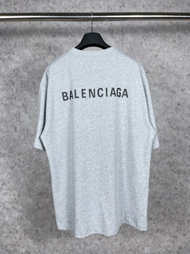 Original Balenciaga T-Shirts