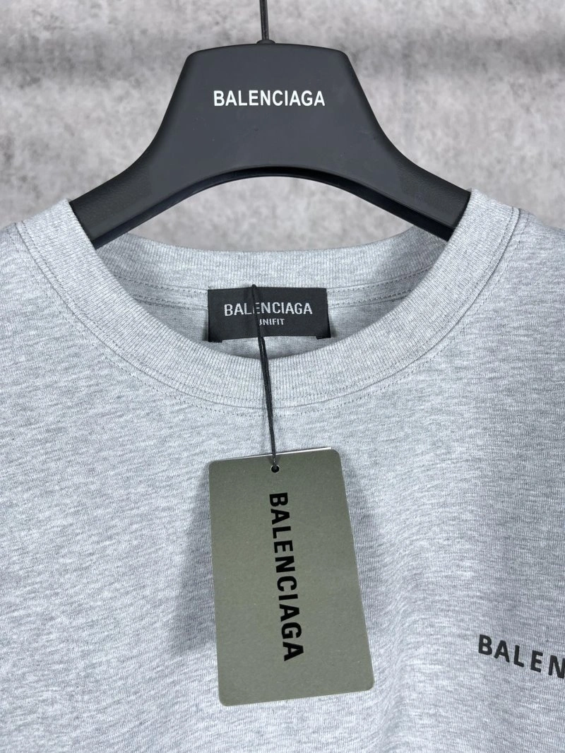 Original Balenciaga T-Shirts