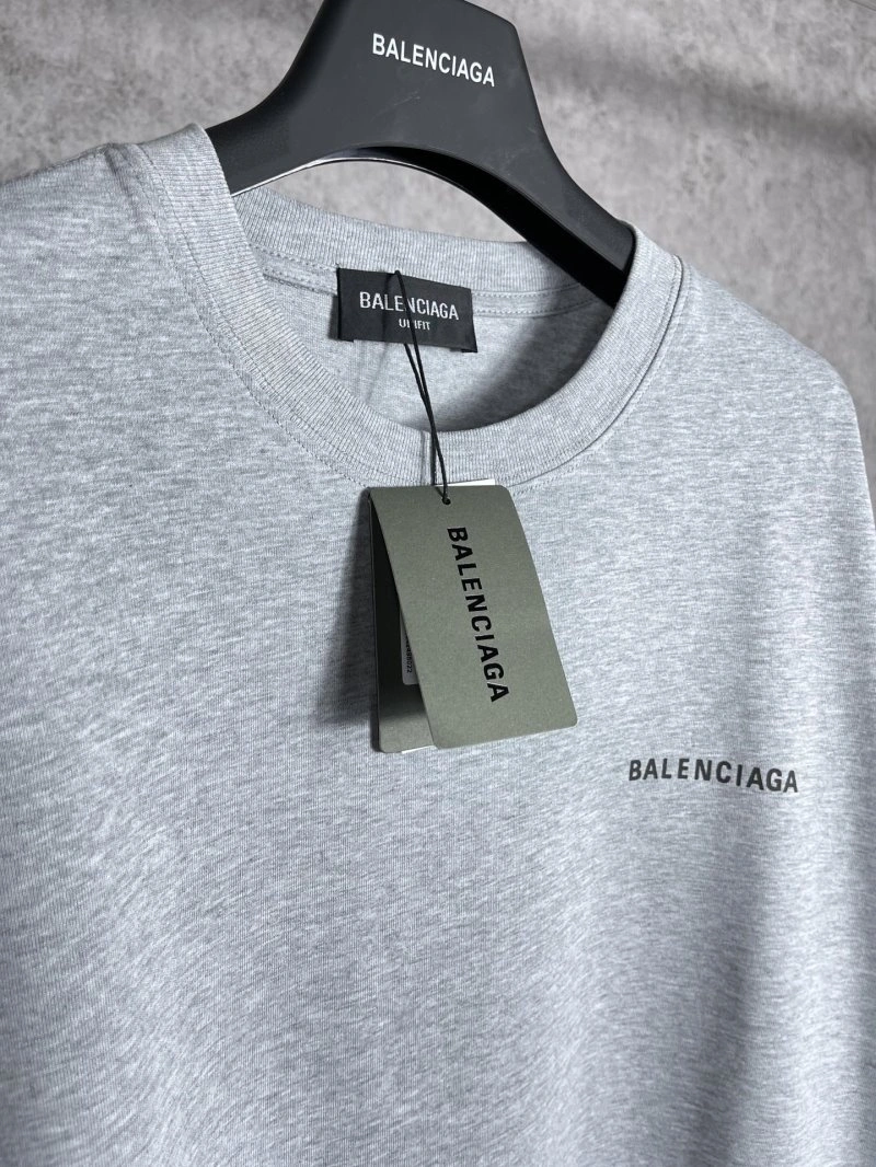 Original Balenciaga T-Shirts