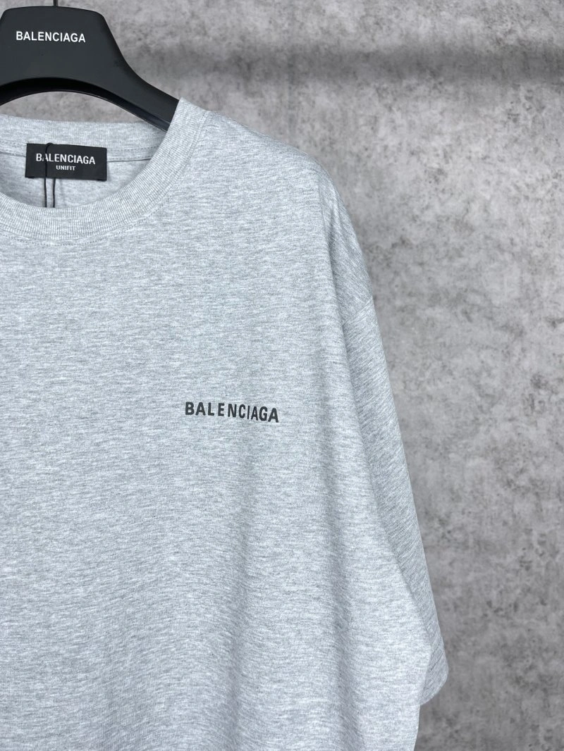 Original Balenciaga T-Shirts