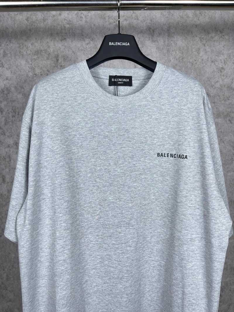 Original Balenciaga T-Shirts
