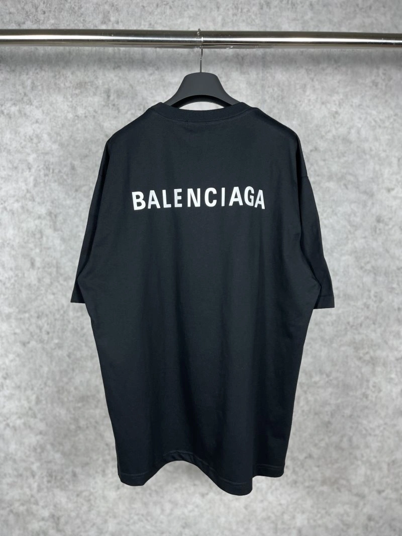 Original Balenciaga T-Shirts