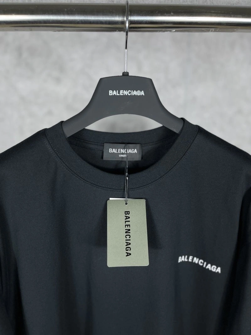Original Balenciaga T-Shirts