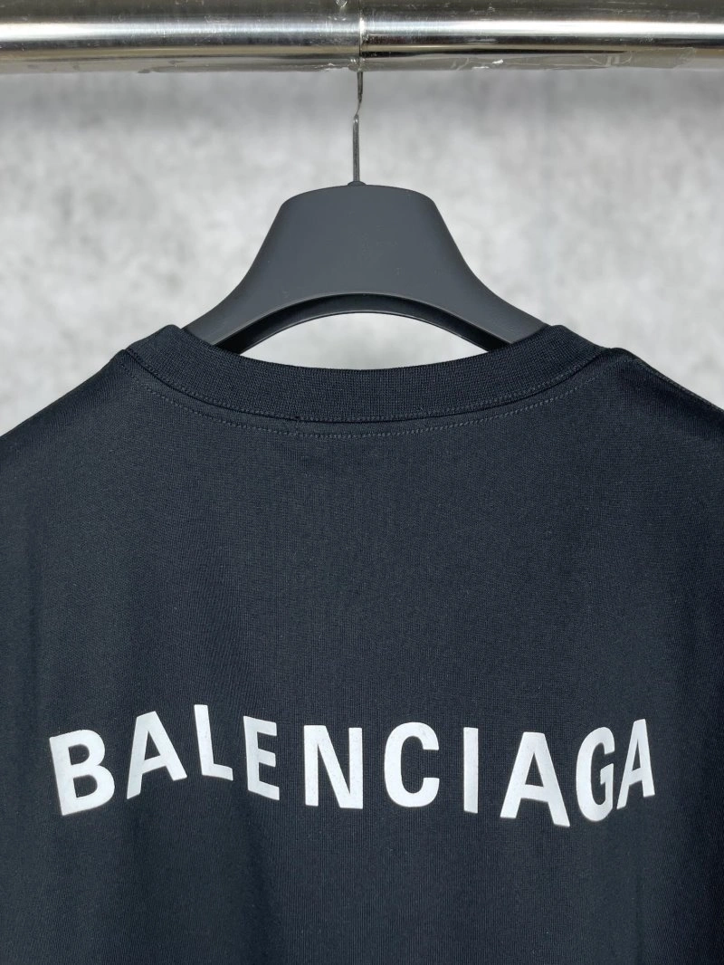 Original Balenciaga T-Shirts