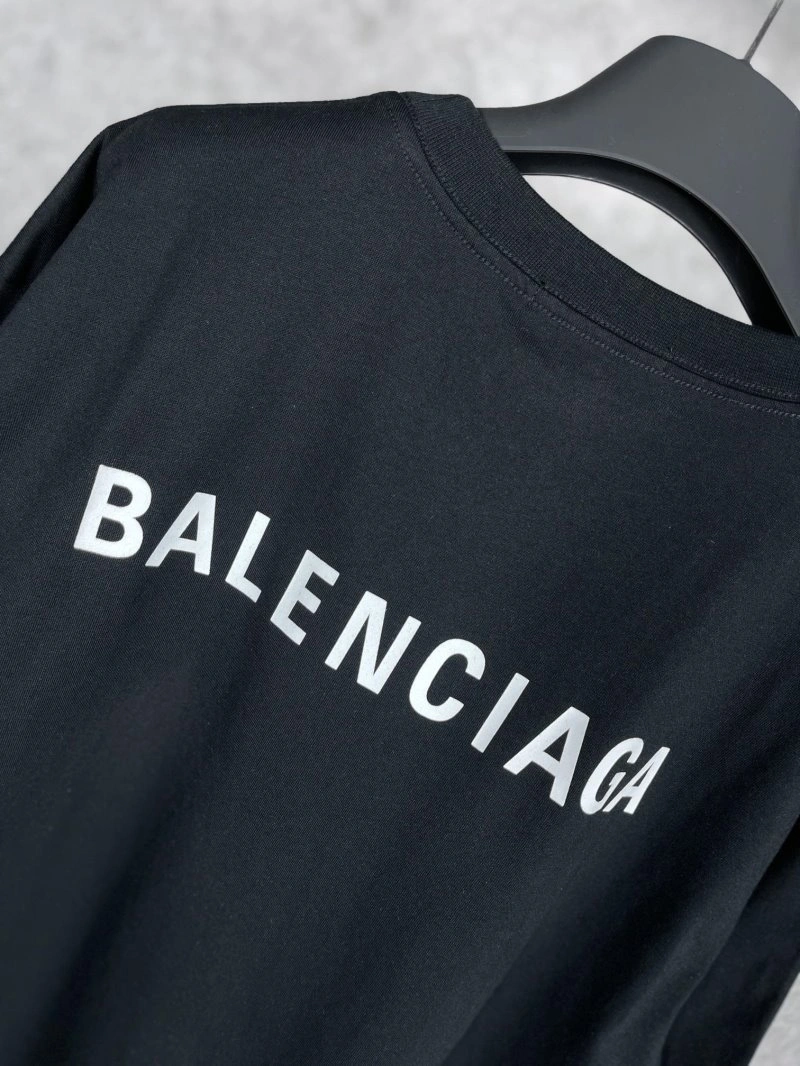 Original Balenciaga T-Shirts