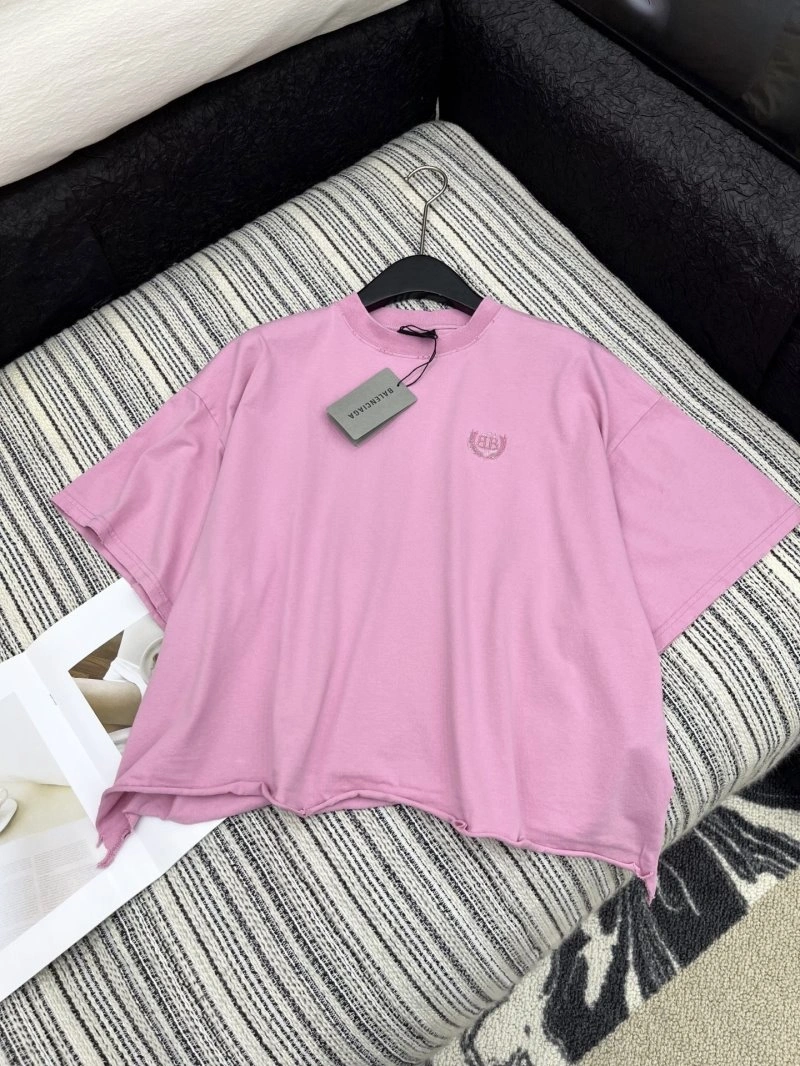Balenciaga T-Shirts