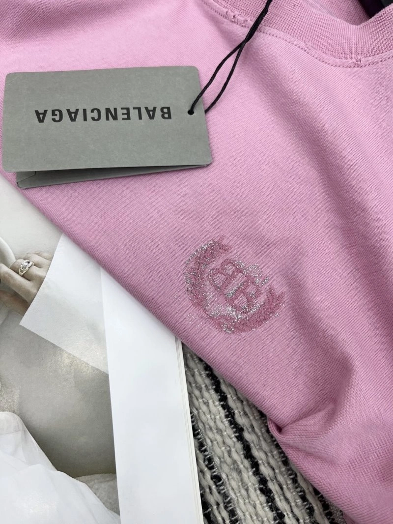 Legit Balenciaga T-Shirts