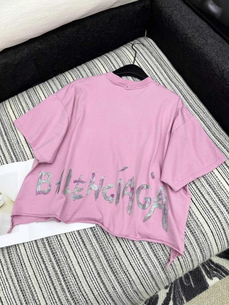 Legit Balenciaga T-Shirts