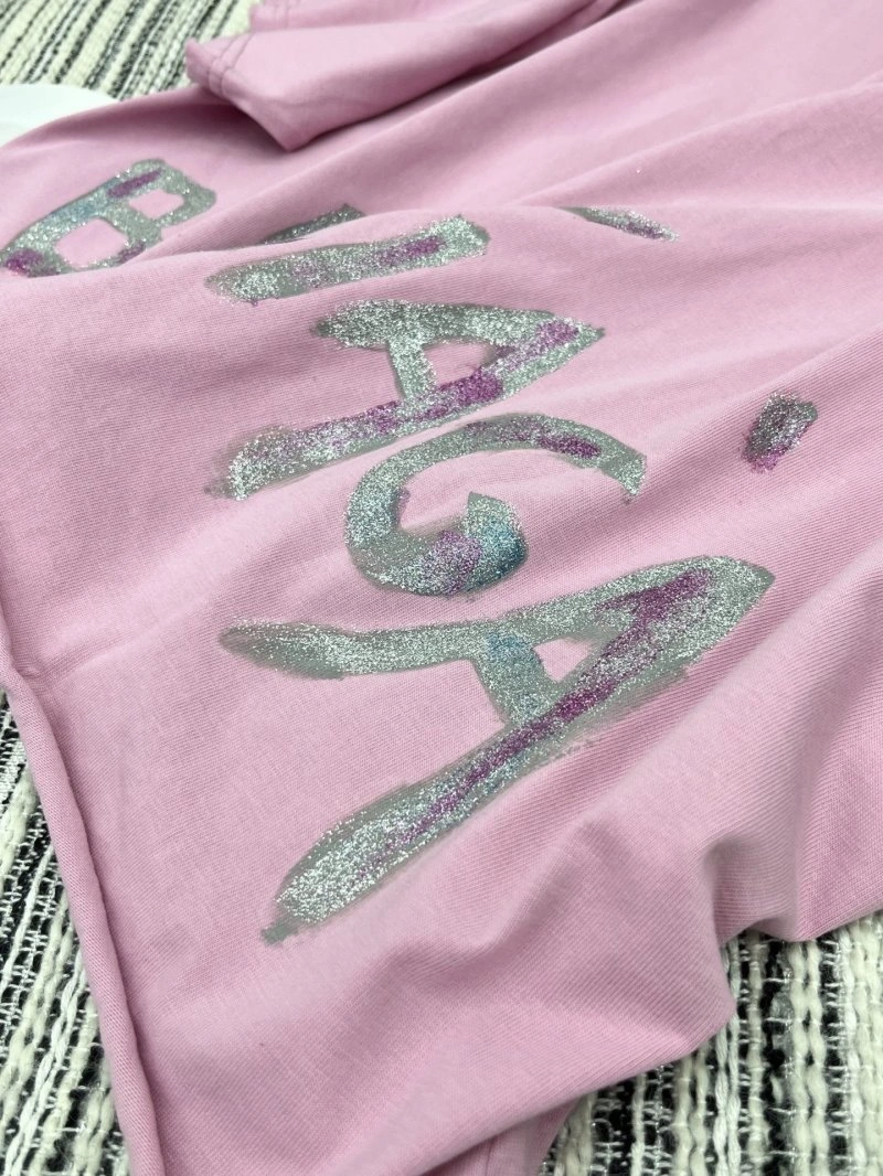 Legit Balenciaga T-Shirts