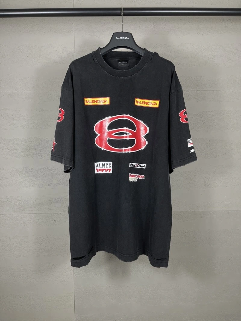 Balenciaga T-Shirts