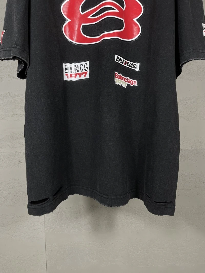 Reasonably priced Balenciaga T-Shirts