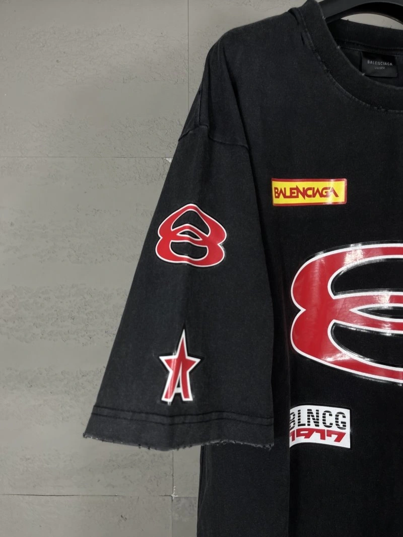 Reasonably priced Balenciaga T-Shirts