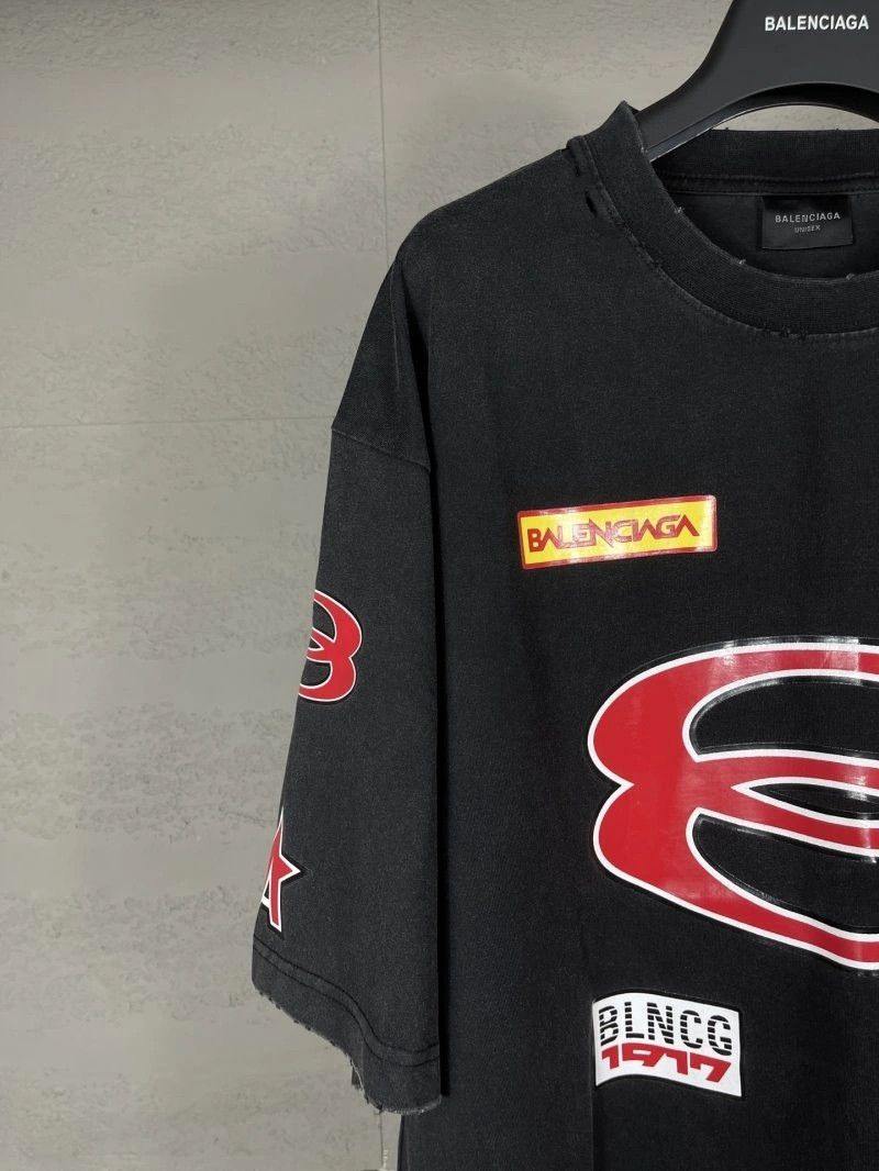 Reasonably priced Balenciaga T-Shirts