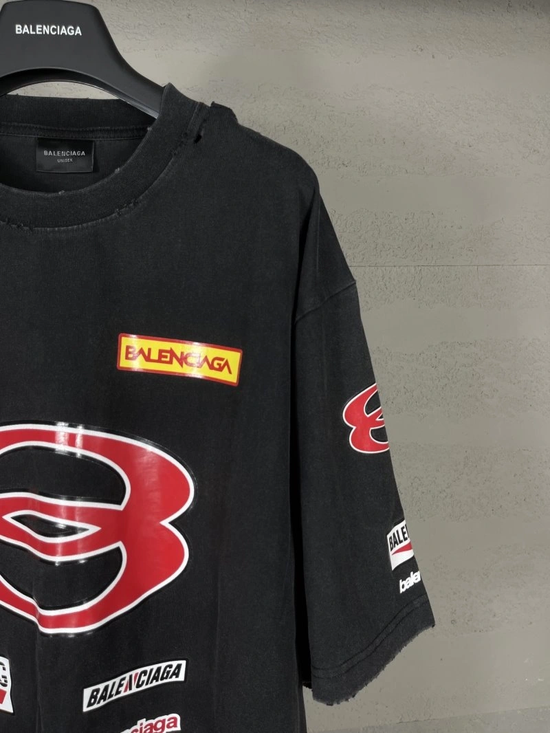 Reasonably priced Balenciaga T-Shirts