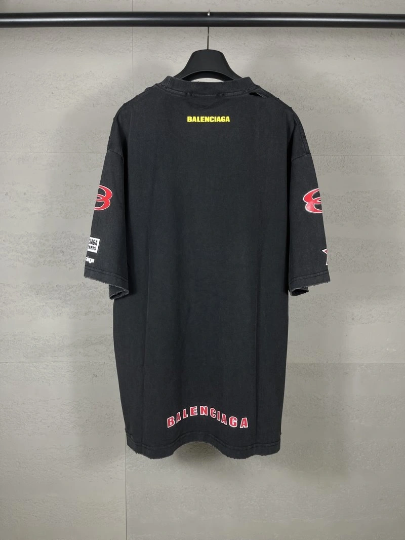 Reasonably priced Balenciaga T-Shirts