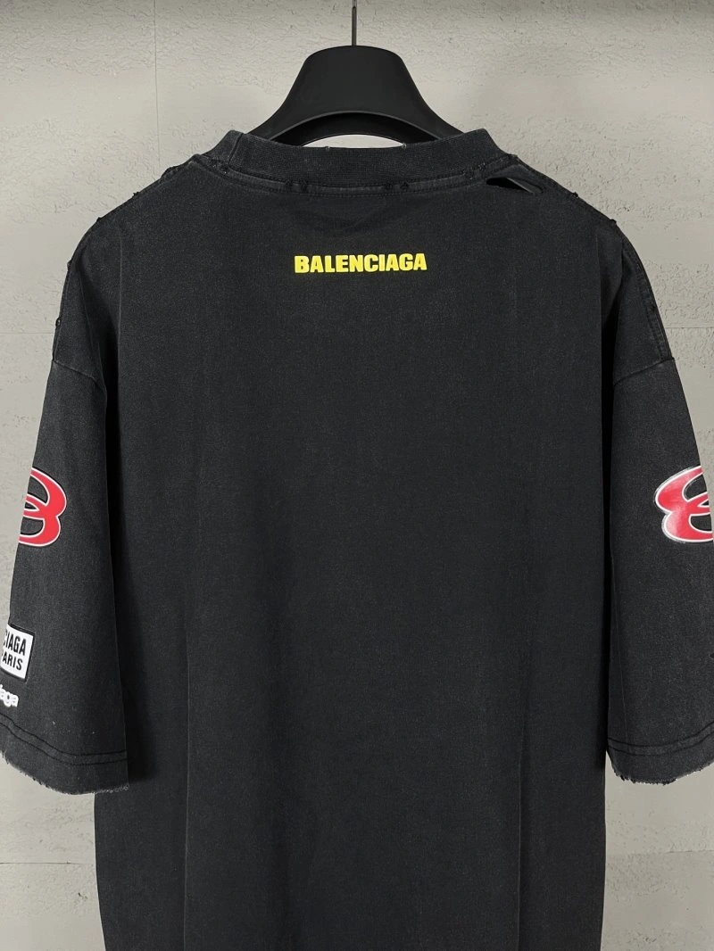Reasonably priced Balenciaga T-Shirts