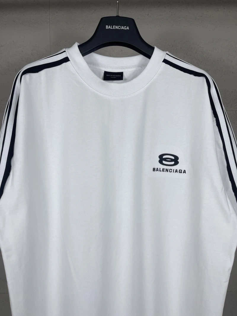 Economical Balenciaga T-Shirts