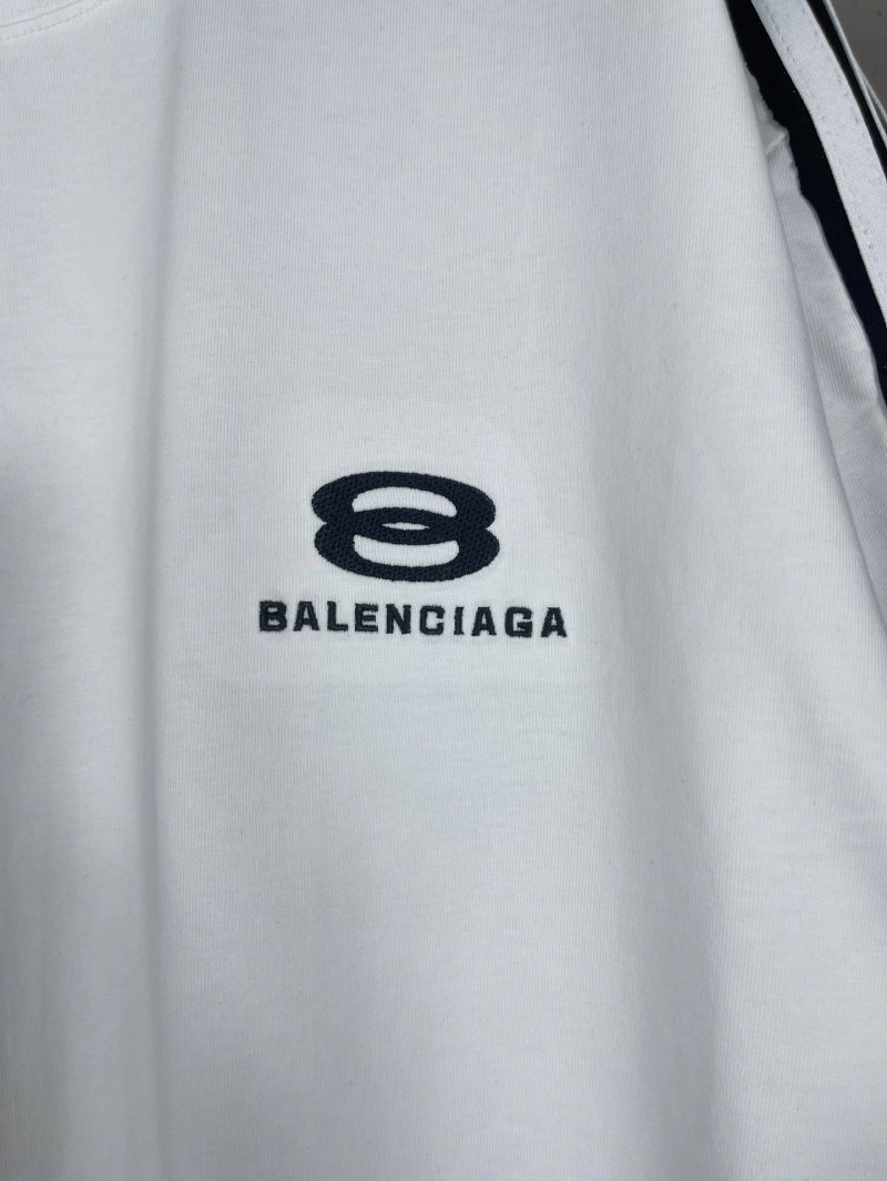 Economical Balenciaga T-Shirts