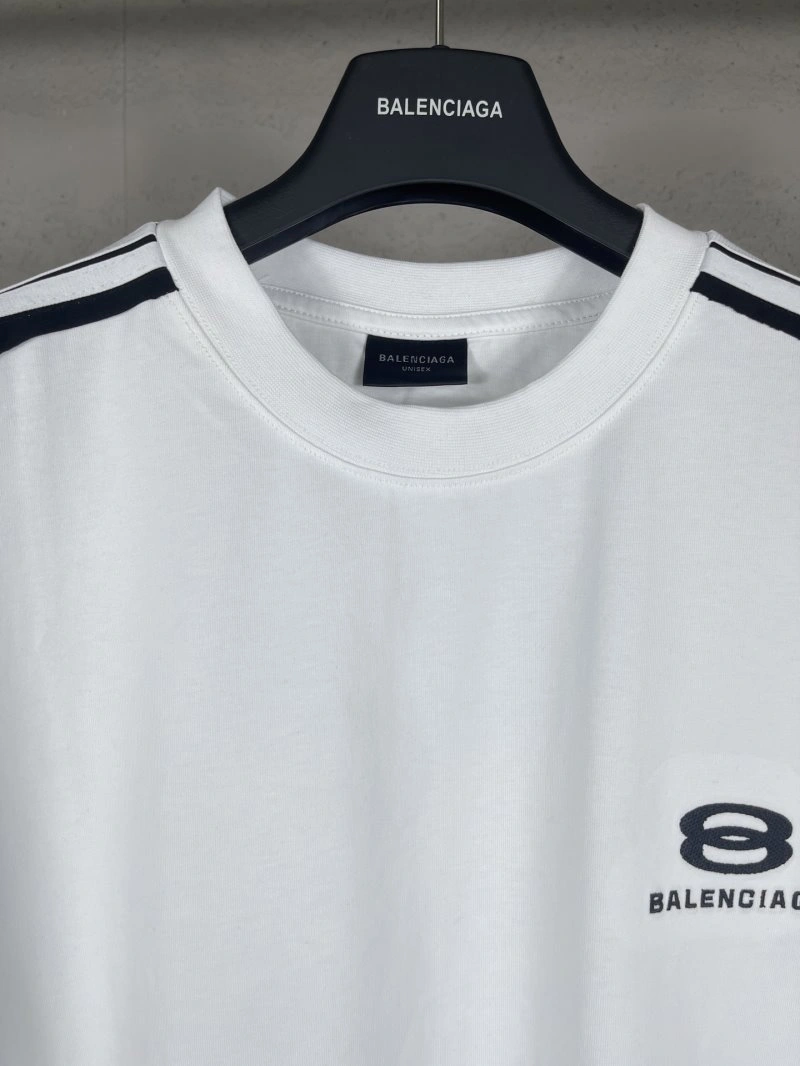 Economical Balenciaga T-Shirts