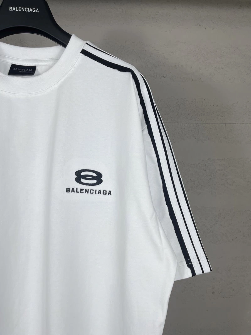 Economical Balenciaga T-Shirts
