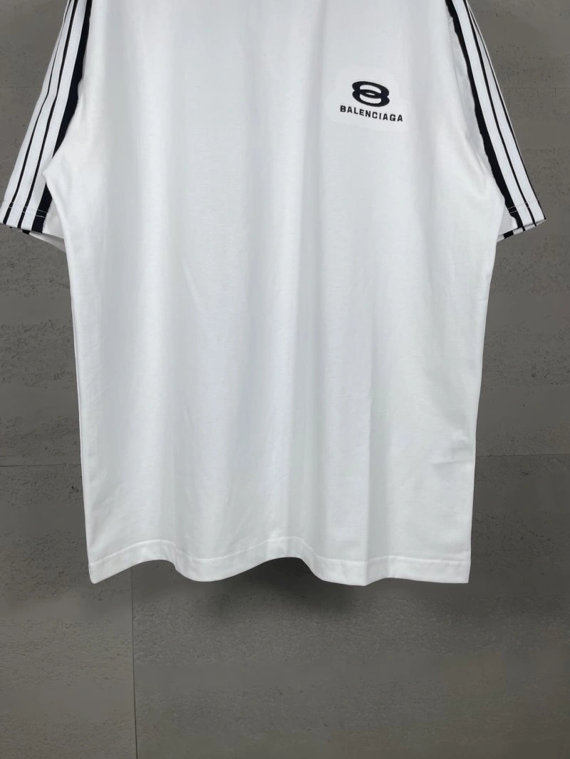 Economical Balenciaga T-Shirts