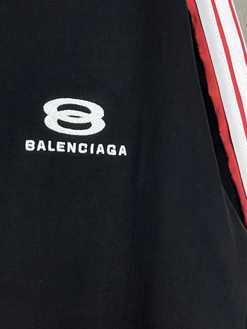 Value-priced Balenciaga T-Shirts