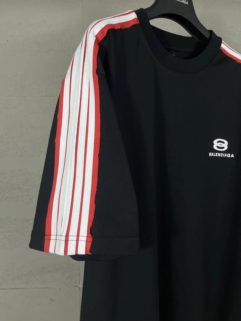 Value-priced Balenciaga T-Shirts