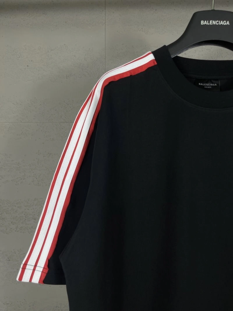 Value-priced Balenciaga T-Shirts