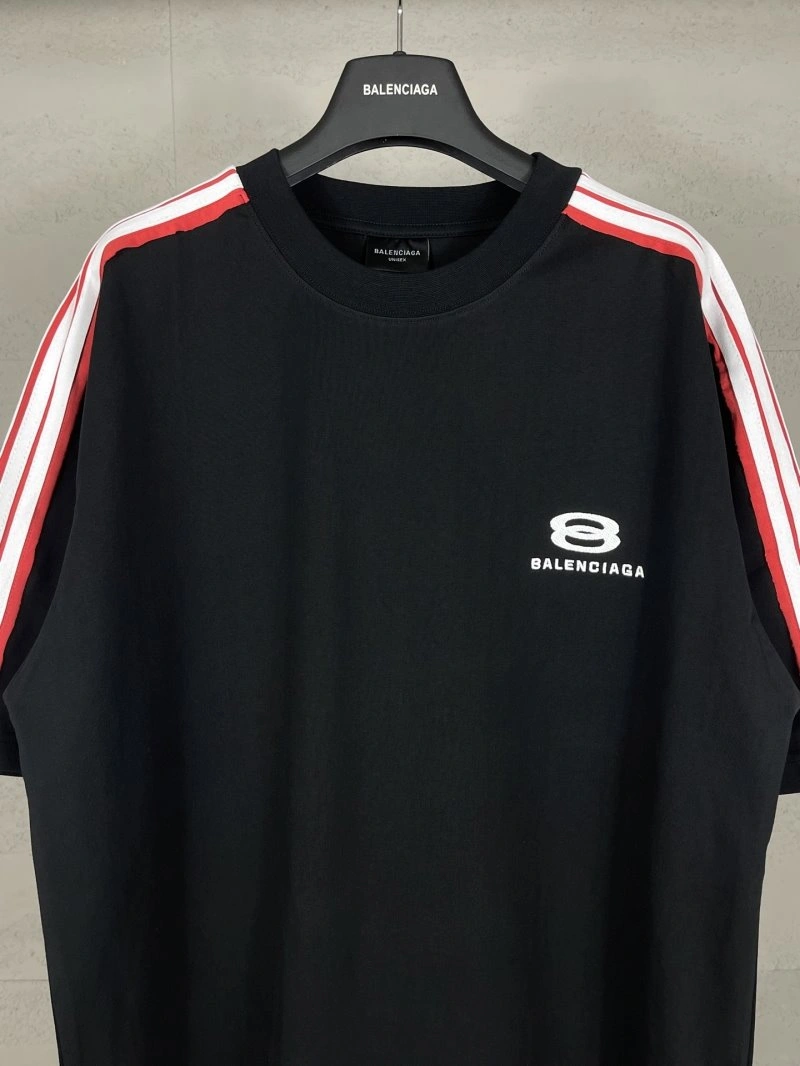 Value-priced Balenciaga T-Shirts