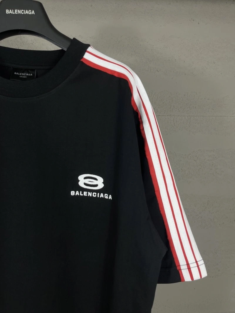Value-priced Balenciaga T-Shirts