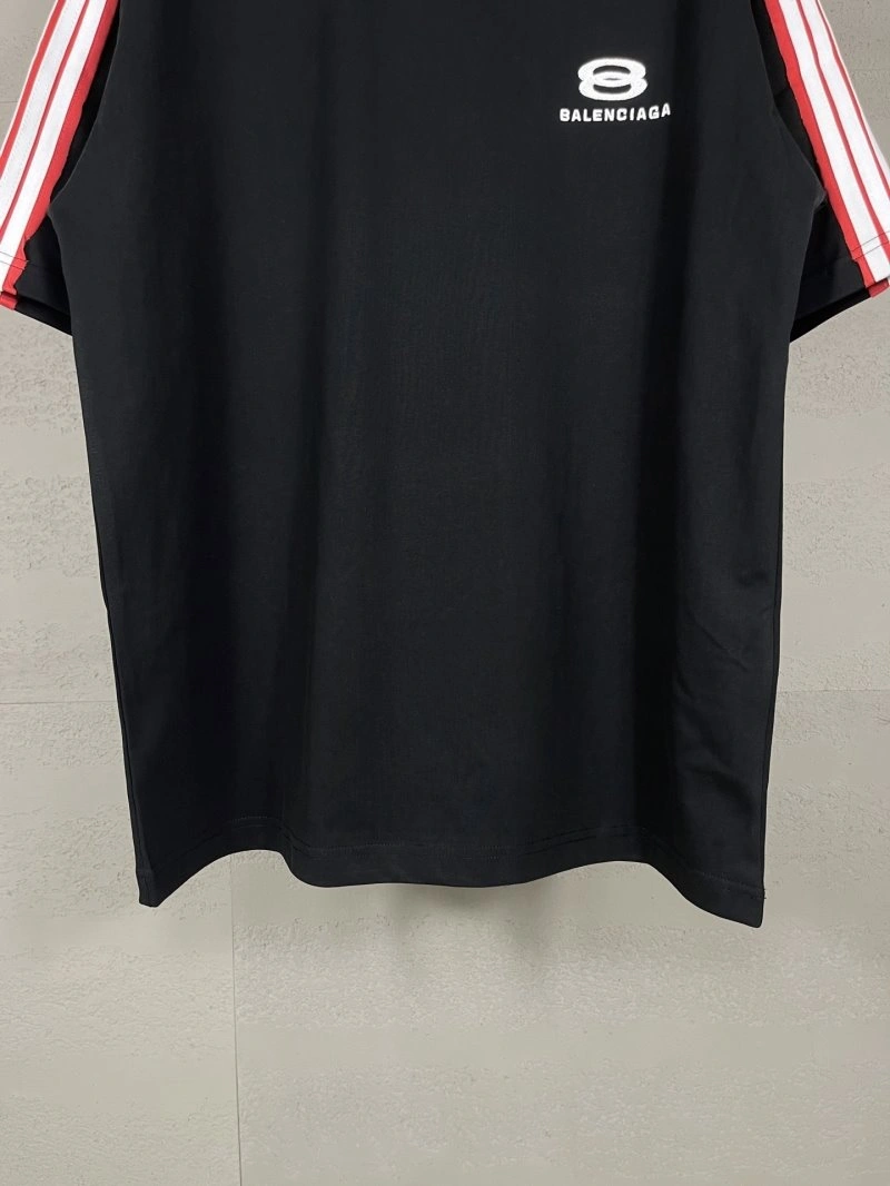 Value-priced Balenciaga T-Shirts
