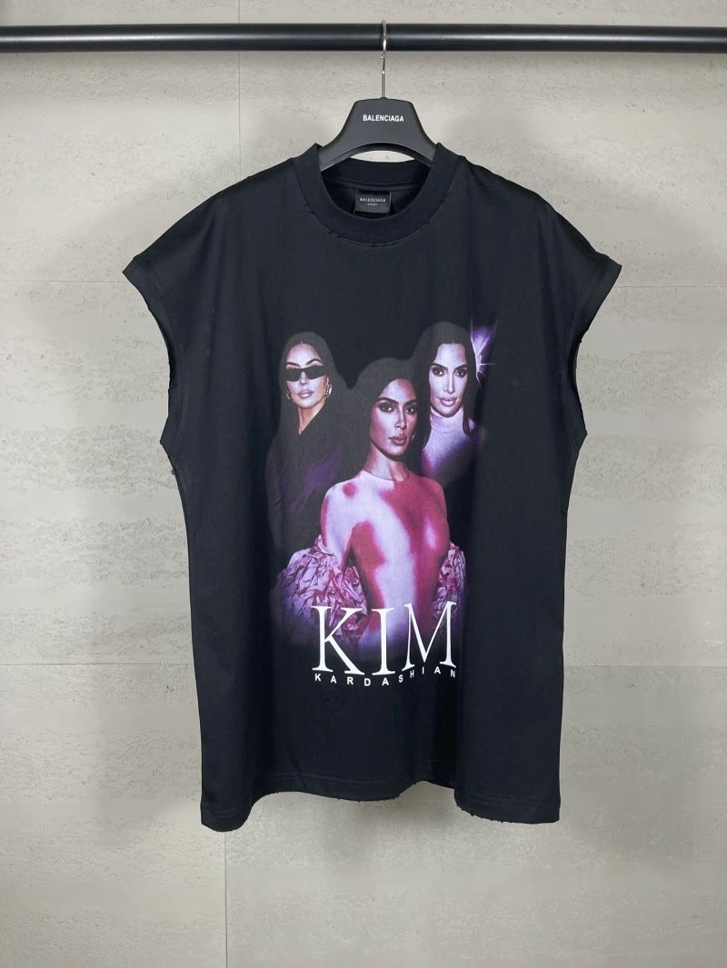 Balenciaga T-Shirts