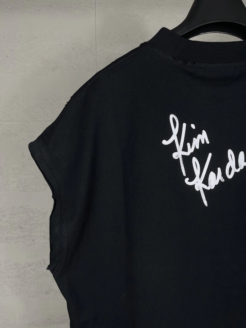Precise copy Balenciaga T-Shirts