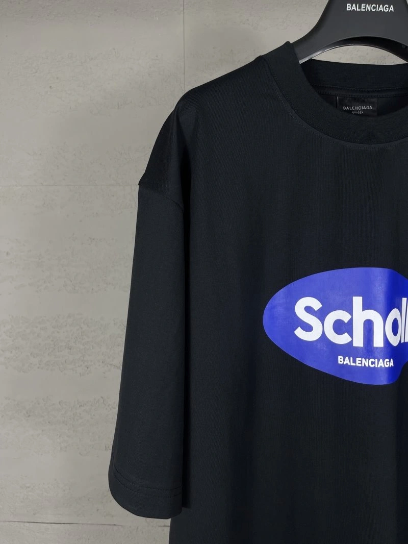 Indistinguishable Balenciaga T-Shirts