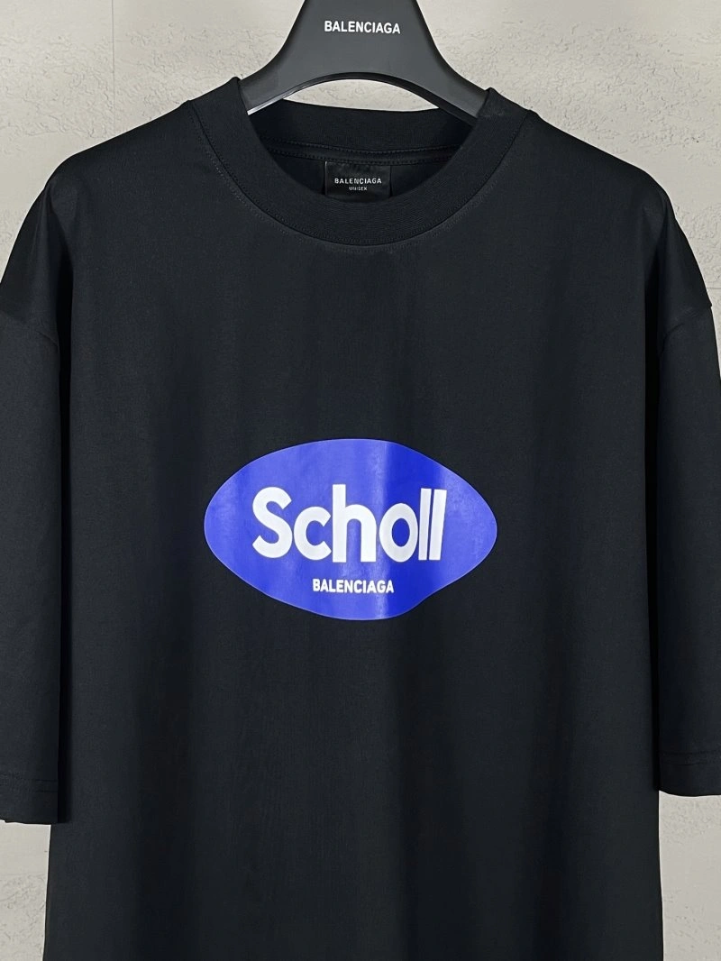 Indistinguishable Balenciaga T-Shirts