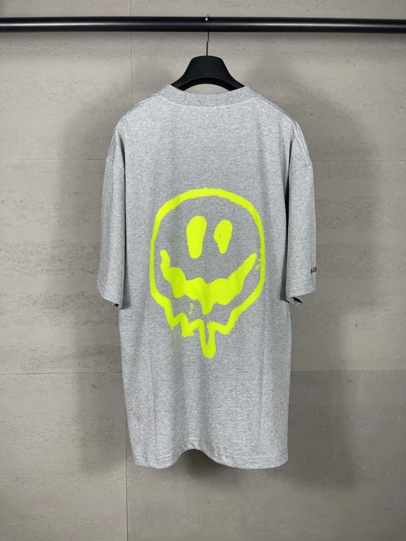Precise copy Balenciaga T-Shirts