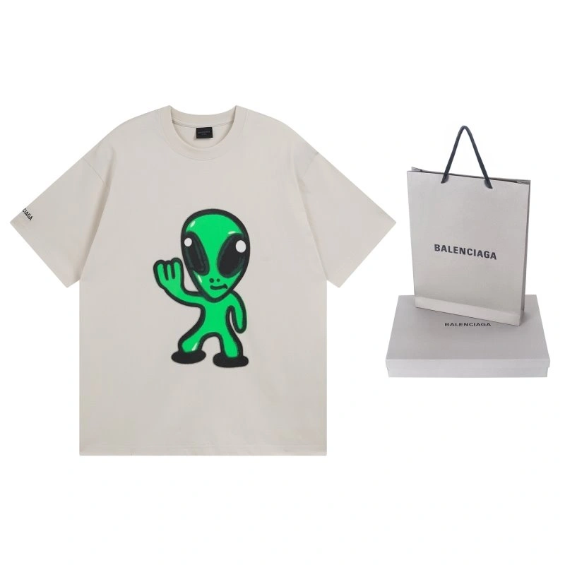 Balenciaga T-Shirts