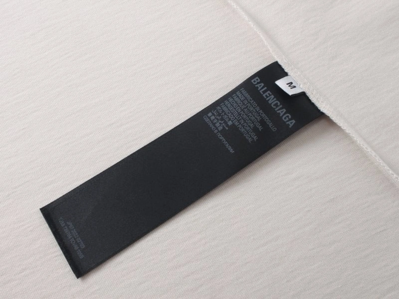 Low-cost Balenciaga T-Shirts