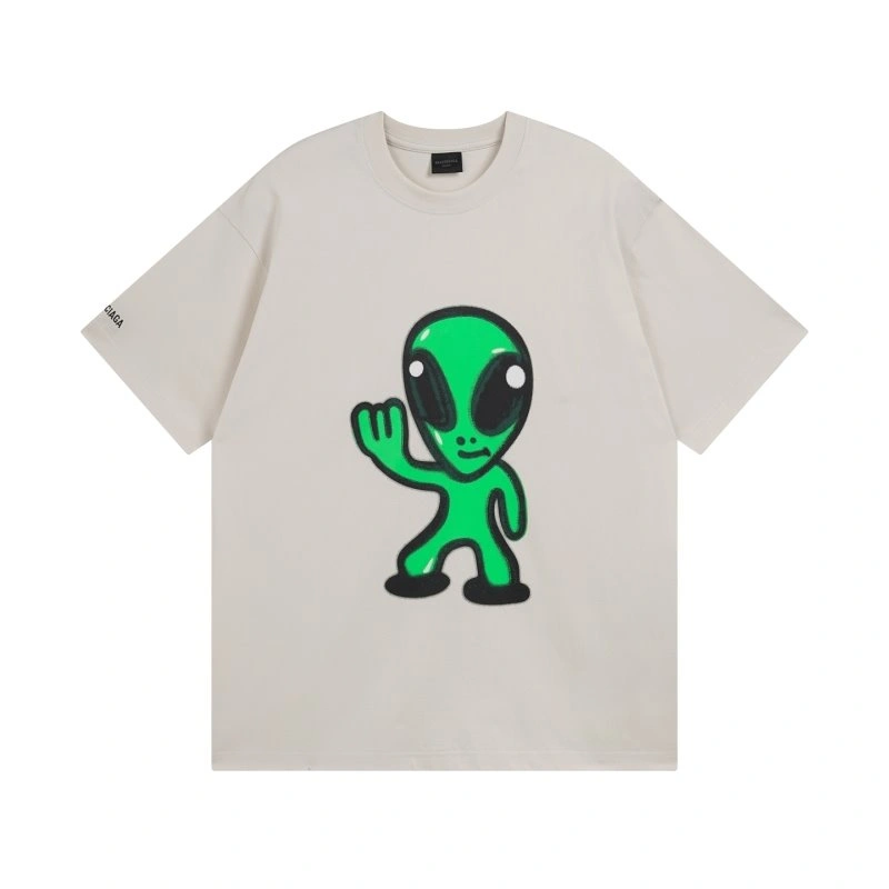 Low-cost Balenciaga T-Shirts