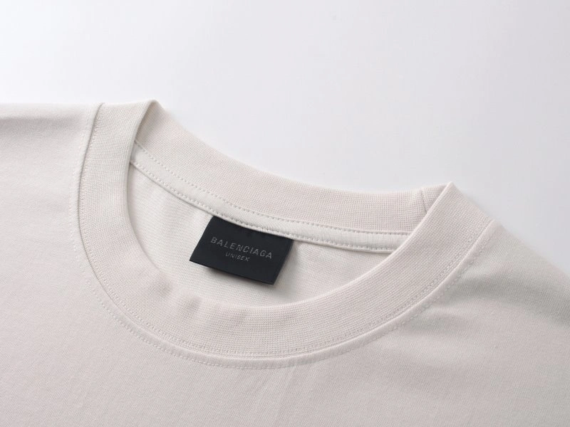 Low-cost Balenciaga T-Shirts