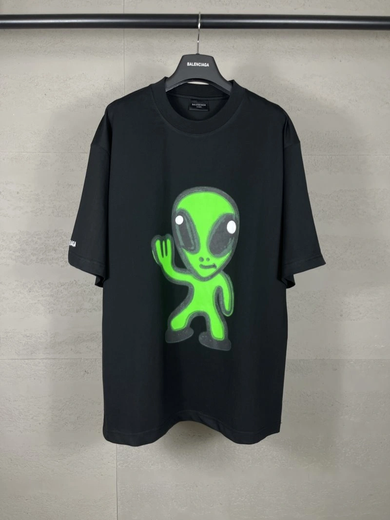 Balenciaga T-Shirts
