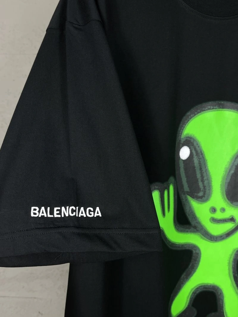 OEM Balenciaga T-Shirts