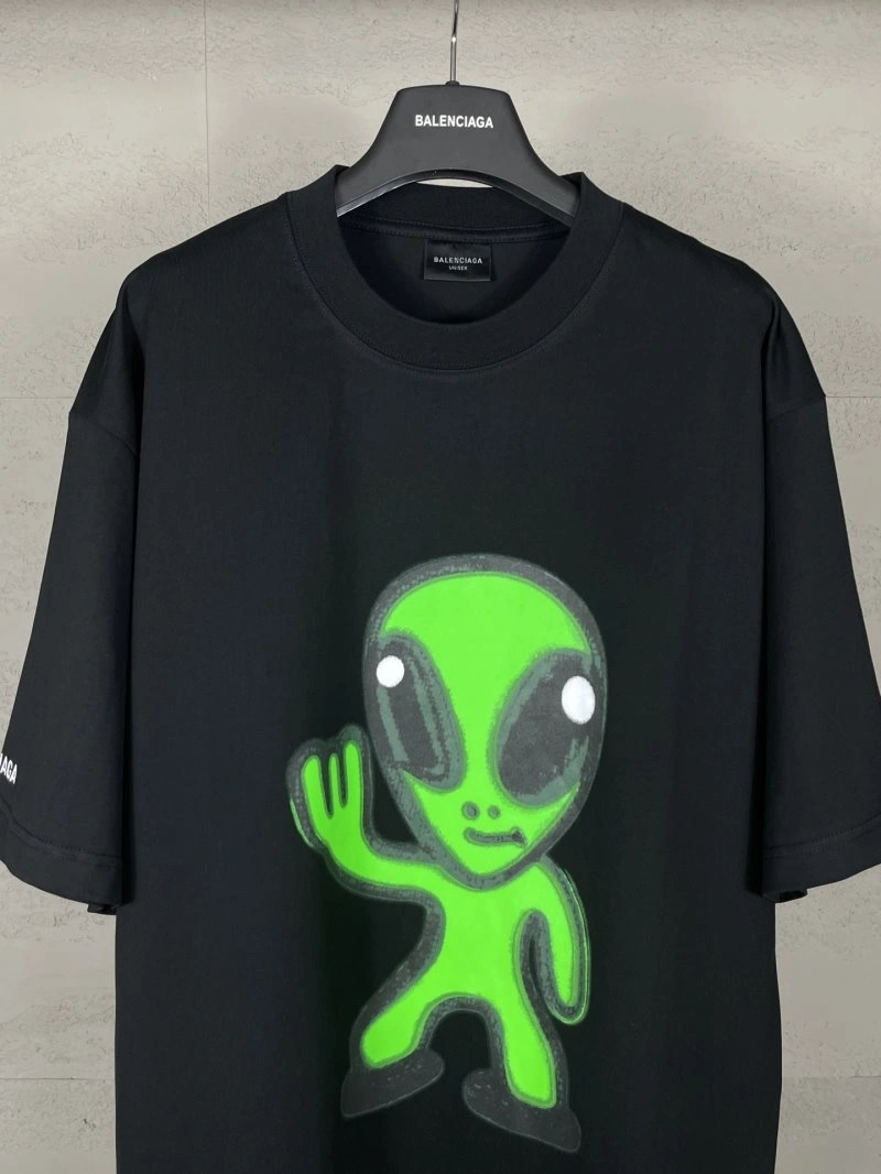 OEM Balenciaga T-Shirts