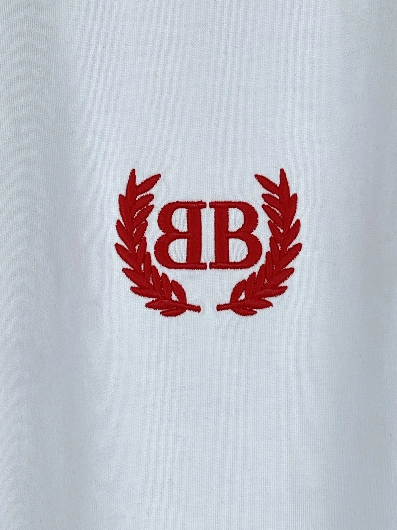 High fidelity Balenciaga T-Shirts