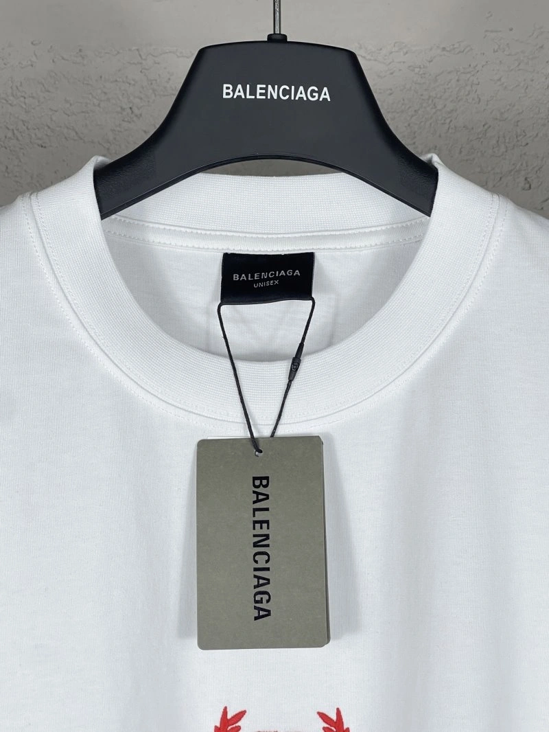 High fidelity Balenciaga T-Shirts